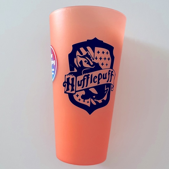 Kitchen | Nwt Hufflepuff Cup | Poshmark